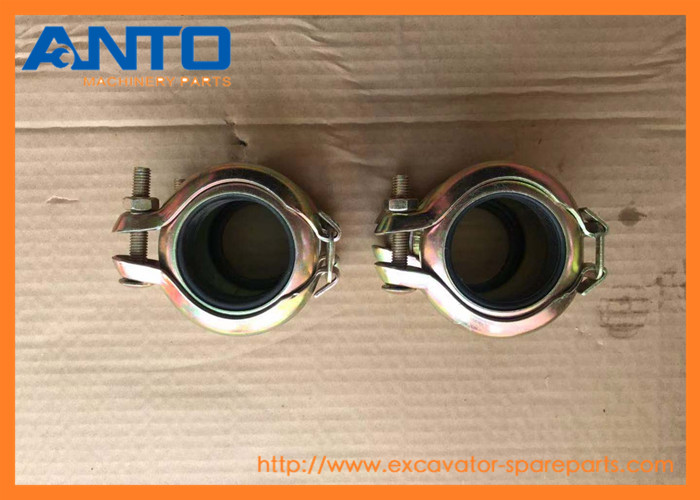 accouplement 4067834 4069801 pour des pièces de rechange d'excavatrice ...